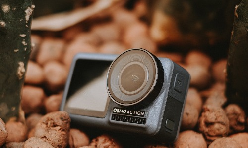Action Cameras for Water Sports - What You Should Know - Workhomeshop
